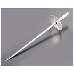 18-8洋剣プロセット 24cm18-8洋剣プロセット 24cm
