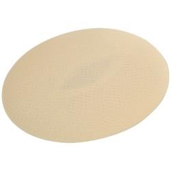 画像はイメージの場合があります。あらかじめご了承ください。ナイロン素材の使い捨てヘアーネットです。Lサイズ、ブロンド色で100枚入り。シェフハットなどとの併用で毛髪落下を防ぎ、ブロンド色は異物混入対策にも効果的です。従業員の装着状況も一目瞭...