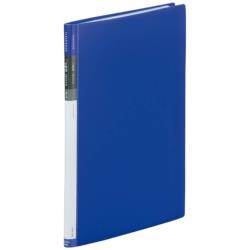 製本タイプでページめくりがスムーズ、見開きスッキリ、書類がすみずみまできれいに見える閲覧性に優れたクリヤーブック。背の部分がアーチ状になるのでポケットが大きく見開き、ページめくりが大変スムーズな洋書スタイル。ポケットに書類がしっかりきれいに...