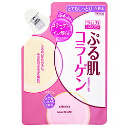 ※増量キャンペーンやパッケージリニューアル等で掲載画像とは異なる場合があります ※商品の仕様等は予告なく変更になる場合がございます ※開封後の返品や商品交換はお受けできませんラムカのコラーゲンは、こだわりの「ぷる肌コラーゲン」はたらきの異な...