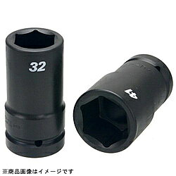 こちらの商品はご購入後の返品をお受けいたしておりません。対応機種、サイズ、種類等、再度お確かめの上お求めください。●形状は6角●作業におけるボルト・ナットの締め・ゆるめ用●ロングタイプ■品番：1/1WAU-22-7/8■S：22?7/8■D...