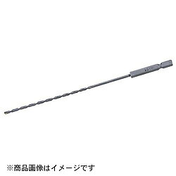 こちらの商品はご購入後の返品をお受けいたしておりません。対応機種、サイズ、種類等、再度お確かめの上お求めください。●狭く、奥深い場所の作業に最適！！●刃先は独自の超硬チップをロウ付けしており、優れた切れ味を持続します。●一般的な電動ドリルド...