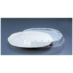 ■陶器や漆器の趣をそのままに、テイクアウト用をメインとしながらも使い捨てではなく、家庭内での再利用も出来る製品です。■スーパーや鮮魚店、仕出屋などに幅広くご使用できます。■製造上の都合により模様等にシワなどが入っている場合が ございますがご...