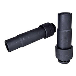 こちらの商品はご購入後の返品をお受けいたしておりません。対応機種、サイズ、種類等、再度お確かめの上お求めください。●落下防止で作業性がアップします。●外したナットの整理が簡単で紛失を軽減します。■型番：WNK-21■サイズ：21mm■D1：...