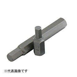 こちらの商品はご購入後の返品をお受けいたしておりません。対応機種、サイズ、種類等、再度お確かめの上お求めください。●形状ヘキサゴン■型番：425■サイズ：3/8インチ■L：30mm■重量（g）：20g※商品画像はメーカーの代表画像を使用して...