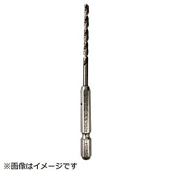 ■充電インパクトドライバーにワンタッチで装着が可能です。■刃先先端部の形状に独自の技術を採用し驚愕の切れ味を実現します。■食付き、切削能力、切りくずの排出性を大幅に改善しました。【用途】・被削材： ステンレス、一般鋼材、軽金属、パイプなど。...