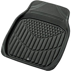 こちらの商品はご購入後の返品をお受けいたしておりません。対応機種、サイズ、種類等、再度お確かめの上お求めください。●防水性、耐久性に優れたTPE素材を使用しています●車両のフロアに合った形状でピッタリフィット●裏面にはズレに強い　強力ノンス...