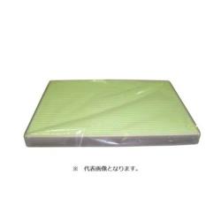 こちらの商品はご購入後の返品をお受けいたしておりません。対応機種、サイズ、種類等、再度お確かめの上お求めください。自動車用エアコンフィルターに!?■自動車用エアコンフィルターに!?　■【 防塵】 「集塵濾材」で塵、花粉等をキャッチ集塵濾材と...