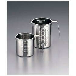 画像はイメージの場合があります。あらかじめご了承ください。■異なるサイズのメジャーカップを重ねて収納でき、スペースを取りません。■100cc、200cc、300cc、500cc、1000ccの5サイズが用意されています。※この製品は100c...