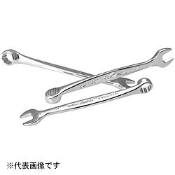 こちらの商品はご購入後の返品をお受けいたしておりません。対応機種、サイズ、種類等、再度お確かめの上お求めください。●にぎり面が広く力が入れやすいデザイン●従来のスパナより振り幅が大きく作業できます●スパナ部にも15度の角度を設け、障害物にも...