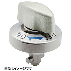 ■ON、OFFが明確です。■別売のカムケースと組み合わせて使用します。【用途】・カメラユニット交換。【仕様】・クランプ力（N）： 60・適合プレート厚さ（mm）： 6～10・寸法（mm）D： 5・寸法（mm）D1： 14・寸法（mm）D2：...