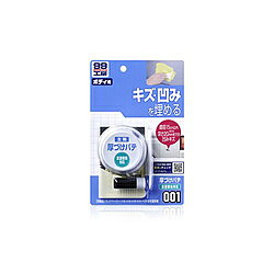 こちらの商品はご購入後の返品をお受けいたしておりません。対応機種、サイズ、種類等、再度お確かめの上お求めください。大きなヘコミ・キズも埋められる、ポリエステルパテセット。■大きなヘコミ・キズも埋められる、ポリエステルパテセット。ヘラ、硬化剤...