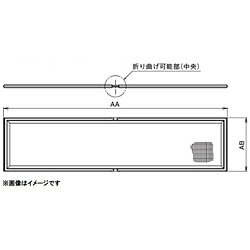 ダイキン全熱交換器用替フィルター※対象機種をご確認の上お求めくださいダイキン全熱交換器用替フィルター