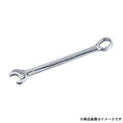 こちらの商品はご購入後の返品をお受けいたしておりません。対応機種、サイズ、種類等、再度お確かめの上お求めください。●スパナ部は早回し機能付き！狭い場所でも使いやすく、4点でナットに接触するのでしっかり回すことができる！●スパナ部・メガネ部と...