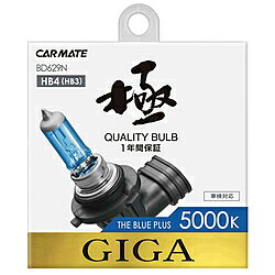 こちらの商品はご購入後の返品をお受けいたしておりません。対応機種、サイズ、種類等、再度お確かめの上お求めください。●青白光。1年間保証付。色温度:5000KハロゲンバルブでNo.1の明るさを実現！●色温度:5000K■品番：BD629N■外...