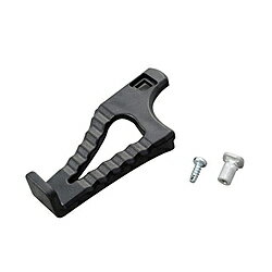 こちらの商品はご購入後の返品をお受けいたしておりません。対応機種、サイズ、種類等、再度お確かめの上お求めください。●バイク用スマートフォンホルダーWIDE 補修部品●下側専用。●1セット。●IH-550D　WIDEリジットタイプ（品番926...