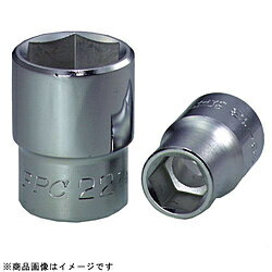 こちらの商品はご購入後の返品をお受けいたしておりません。対応機種、サイズ、種類等、再度お確かめの上お求めください。●形状は6角●作業におけるボルト・ナットの締め・ゆるめ用■品番：4S-19/32H■S：19/322■D1：21mm■?：11...