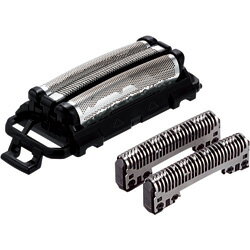 交換目安内刃:約2年/外刃:約1年替刃の種類外刃+内刃セット仕様1対応する本体商品：S-LT2A-K/ES-LT8A-S/ES-LT7A-S/ES-LT5A-H/ES-ELT4AE3-S/【対応機種】 ES-LT8A、ES-LT7A、ES-...