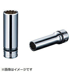 ■世界最高水準のコンパクトサイズ。■口径部は応力の集中を防ぐことでボルト・ナットのエッジを傷めにくくし、より確実な締め付け・緩め作業が行えるパワーフィット形状を採用。■ゴムリングの採用により、手回しや引抜き時の作業性を大幅に向上。【用途】・...
