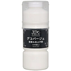 ●接着とコーティングの2役をこなすデコパージュ用塗料●主な用途： 屋内に飾る金属・ガラス・プラスチック・布・固形石鹸などのデコパージュ用●サイズ（横×縦×高さ）： 90mm×90mm×228mm●重量： 0kg●接着とコーティングの2役をこ...