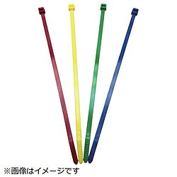 ■幅広く使用できる汎用性の高い標準タイプのナイロン結束バンドです。■色分け、識別に最適です。【用途】・ケーブルなどの結束。【仕様】・色： 赤・幅（mm）： 3.6・長さ（mm）： 142・厚さ（mm）： 1.1・最大結束径（mm）： 35・...