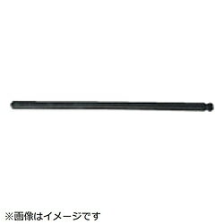 ■電動工具との使用に最適です。■ボンダスの延長工具と組み合わせて使用可能です。■先端はボールポイント形状です。■さまざまな工具の延長工具として。■対辺(mm)：10.0■全長(mm)：229■シャンク径：6.35mm■プロテニアム合金鋼（表...