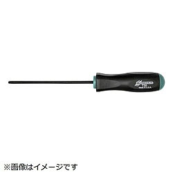 ■グリップは人間工学により握りやすく設計されており、小さな力で最大のトルクを出すことができます。■グリップには手に水や油が付着していてもすべりにくい素材を採用しています。■スター型ネジの作業に。■軸長(mm)：138■刃先：T20■全長(m...
