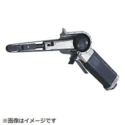 ■アームストッパーでベルトの交換がワンタッチです。■先端のアイドルプーリーの交換が簡単です。■軽量でコンパクトでアームがストレートの状態から内側に90°まで角度自在です。■10、12mm幅のベルトが使用可能です。【用途】・凸凹部などの手の入...