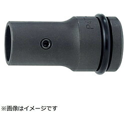 ■タップ（別売）を装着して、ねじさらいの作業ができます。■タップの装着後のガタつきが少なく作業性抜群です。■サイズが豊富で、他に特殊サイズも対応可能です。■タップ（別売）を装着して、ねじさらい作業。■四角部寸法(mm)：19■差込角(mm)...