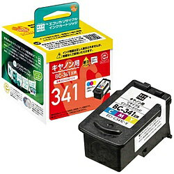カートリッジは純正品と同じものですが、インクの成分は、純正品と完全に一致するものではありませんので、同じ環境で同じ用紙にて使用した場合に、若干ですが色の違いが発生する事をご理解ください。なお使用しているインクは新しいものを充填していますので...