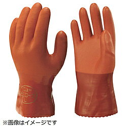 ■ニュービニローブのお買得2双パックです。■耐油性と柔軟性を兼ね備えた使いやすく疲れにくい作業用手袋の定番です。■裏布に抗菌防臭加工を施しているため、細菌の増殖を抑え、汗などによる臭いの発生を抑えます。【用途】・機械工業。・自動車関連業。・...