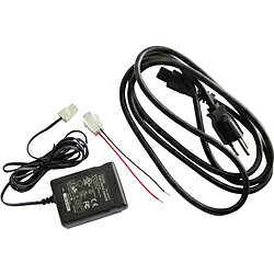 ■VSC-02専用電源です。【用途】・VSC-02専用電源。【仕様】・入力AC100-240V/出力DC24VVSC-02専用電源です。