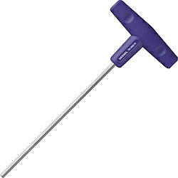 ■Tハンドルドライバーです。■力が入りやすいT型ハンドルです。■オリジナル鋼材EX剛金を採用しています。【用途】・各種金型、工作機械類、ロボット、自動機、自動車、二輪車整備などの各種組み立て、メンテナンスに。・各種金型、工作機械類、ロボット...