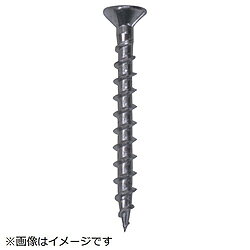 ■侵食性に優れ、防錆力に優れたオーステナイト系ステンレスXM7製です。■頭部下のフレキ加工で木材を切削し、頭浮きを防ぎます。■寸法(mm)d：4.2■全長(mm)：32■ねじ部長さ(mm)：26■頭部径(DK)(mm)：7.7■タイプ：全ね...