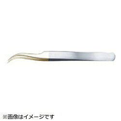 ■先端が鋭く、また曲がっていますのでトゲを抜くこともできます。■精密な作業にも向いています。【用途】・トゲ抜き作業に。・精密部品のつまみ作業に。【仕様】・全長（mm）： 114・幅（mm）： 10・先端形状： 先曲型・トゲ抜【材質／仕上】・...