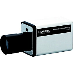 ■赤外線のHORIBAだからできた、業界最高水準の高精度設置型放射温度計です。■測定精度： ±1.0℃、再現性： 0.5℃（測定温度： 0.0～200℃において）を実現しました。■USBポート付で、パソコンと接続するだけで電源供給・連続測定...