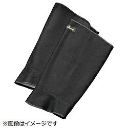 ■土木・建築・農林業用の足首の保護用具です。■マジックタイプで着脱が簡単です。【用途】・土木・建築・農業・林業。【仕様】・色： 黒・サイズ： M・幅（mm）： 390・全長（cm）： 30・長さ（mm）： 300【材質／仕上】・綿土木・建築...