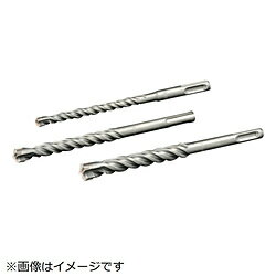 ■真円に近い穴あけが可能で、アンカー挿入がスムーズです。■刃先にクロス刃を採用したことにより、デッキプレートの貫通が可能です。■被削材:コンクリート、ブロック、レンガ、モルタル、石材。■セット内容：同サイズ3本セット■刃径(mm)：8.5■...