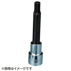 ■ヘッドボルトレンチ■全長(mm)：100専用ツール（足回り関連）です。
