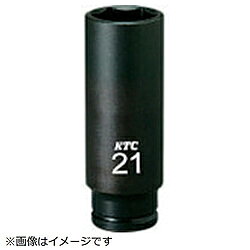 ■汎用工具■対辺寸法(mm)：21■差込角(mm)：9.5■全長(mm)：80ソケットです。