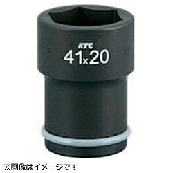 ■19.0sq.インパクトレンチ用ホイールナットコンビソケット38X20インパクト用ソケットビットです。