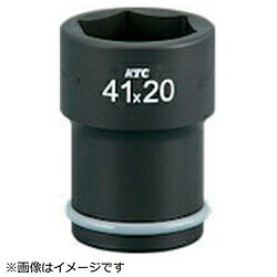 ■アウタナットとインナナット締緩作業に、1個のレンチで作業できる省力工具です。■ピン抜け防止機構AMBAC（アンバック）システム（PAT.）を採用しました。【仕様】・対辺寸法（mm）： 41×20・全長（mm）： 55・差込寸法（mm）： ...