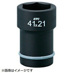 ■25.4sq.インパクトレンチ用ホイールナットコンビソケット38X20インパクト用ソケットビットです。