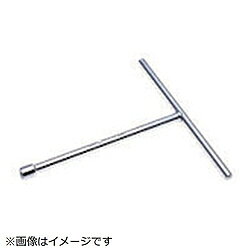 ■ハンドル上部にサイズ刻印がしてあり、ホルダにつり下げた場合、確認しやすくなっています。【用途】・汎用工具に。【仕様】・対辺寸法（mm）： 8・全長（mm）： 254・全幅（mm）： 200・対辺（mm）： 8・口径部形状： 六角【材質／仕...