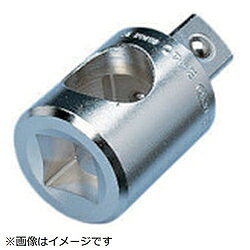 ■専用ハンドルと組み合わせて、スピンナハンドルとして使用します。■汎用工具■全長(mm)：71■差込角凹(mm)：19.0■差込角凹(mm)：19.0専用ハンドルと組み合わせて、スピンナハンドルとして使用します。
