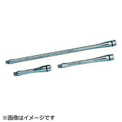 ■差込角側はKTC独自のNパワーフィットを採用しています。■流線形フォルムの採用により、たわみ感を極限まで減少しました。■ネプロス・汎用工具■差込角(mm)：12.7■セット内容：エクステンションバー(mm)■セット入数(点)：3■特殊鋼差...