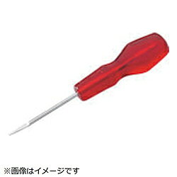 ■取り扱いが容易で楽に取り外すことができる専用ツールです。■手が入らない狭い個所でも、楽に作業ができます。■部品に傷をつけずに取外すことができます。■コネクタ用工具■全長(mm)：150■軸長(mm)：65■軸長(mm)：65取り扱いが容易...