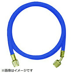 ■新冷媒対応の高耐圧構造で、安全な作業ができる高性能ホースです。■防浸用のゴム層と特殊ナイロン層の4層二重防護で、CFC・HCFC・HFCに対応します。■特殊ナイロン層が、水分の浸入による冷媒の汚染を防止します。■多層構造ながら、剛性と柔軟...