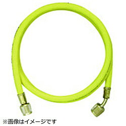 ■新冷媒対応の高耐圧構造で、安全な作業ができる高性能ホースです。■防浸用のゴム層と特殊ナイロン層の4層二重防護で、CFC・HCFC・HFCに対応します。■特殊ナイロン層が、水分の浸入による冷媒の汚染を防止します。■多層構造ながら、剛性と柔軟...