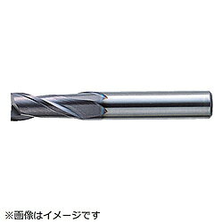 ■高級粉末ハイスの母材に、バイオレットコーティングを施しました。■従来のTiNコーティング品に比べて1.5倍以上の長寿命です。■被削材： 一般鋼、炭素鋼（～30HRC）。■刃径（mm）： 9■刃長（mm）： 25■全長（mm）： 75■シャ...